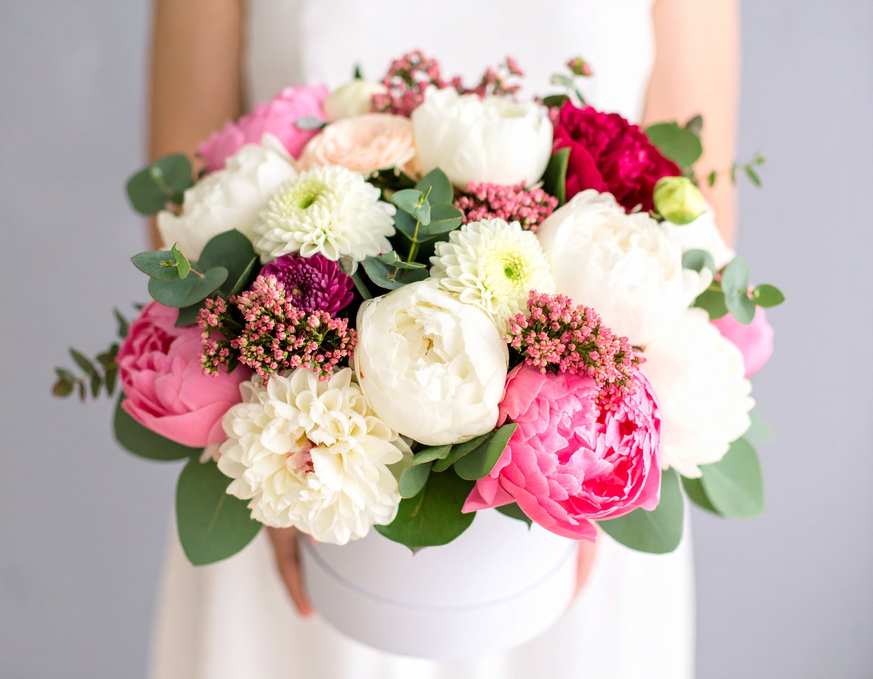 Boca Raton Flower Delivery | Premium Flowers & Free Delivery – Boca ...
